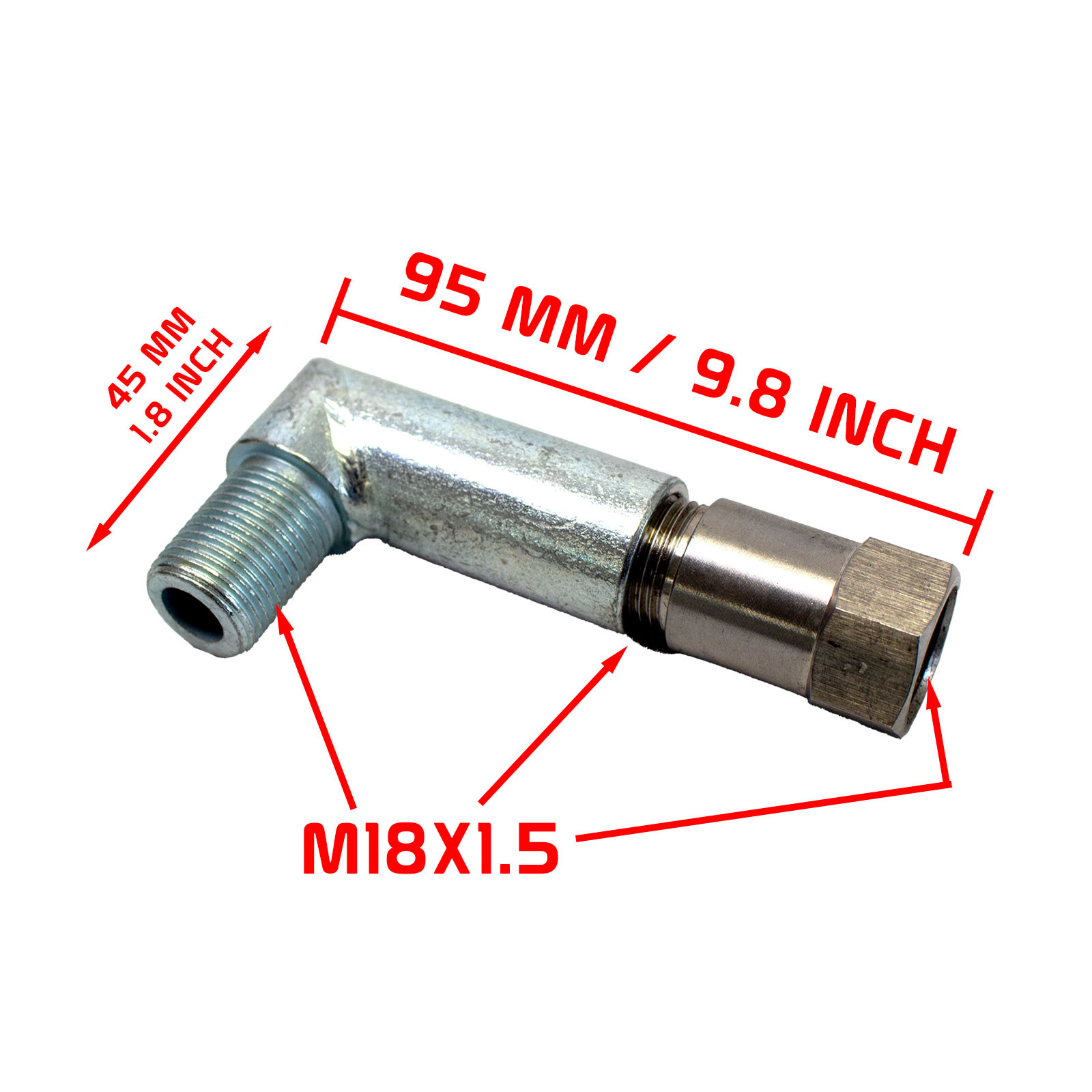 o2 sensor extender installation