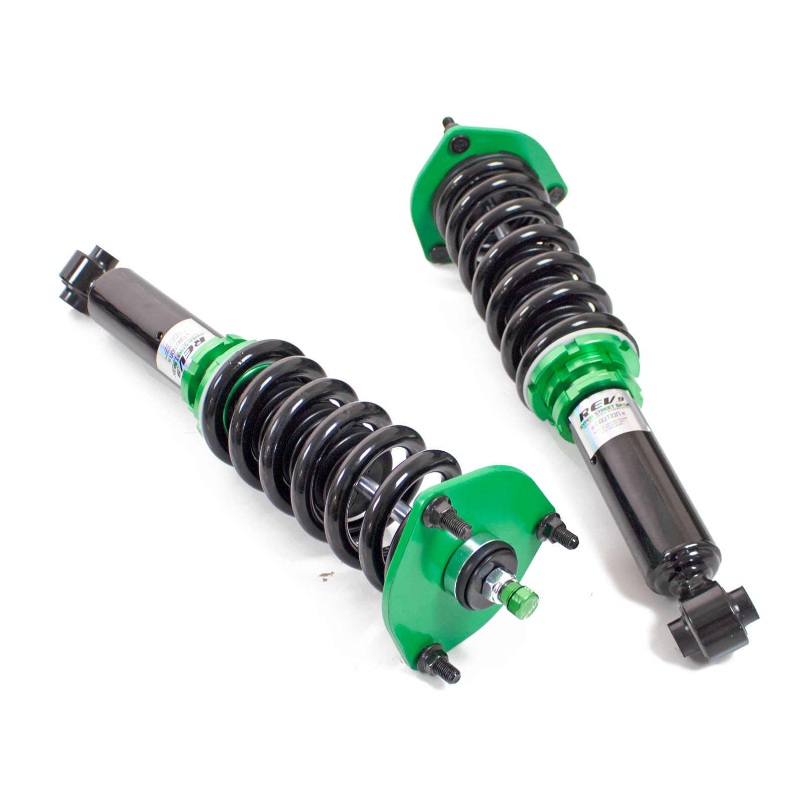 Rev9Power: Lowering Kit for Lexus GS300 / GS400 / GS430 (JZS1 / UZS1 ...