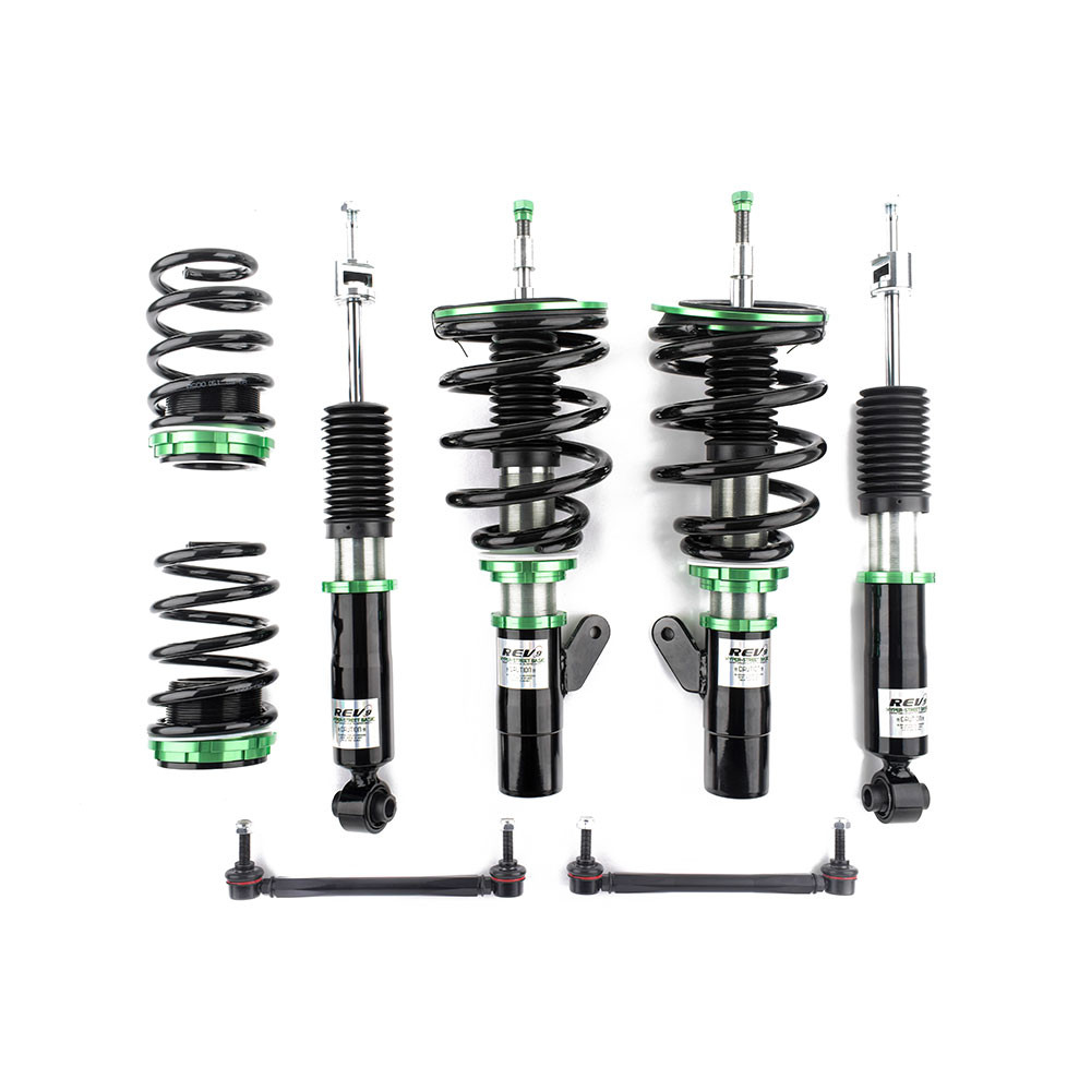 Rev9Power: MINI Cooper / Cooper S / JCW (F65/F66/F67) 2025+UP Hyper ...