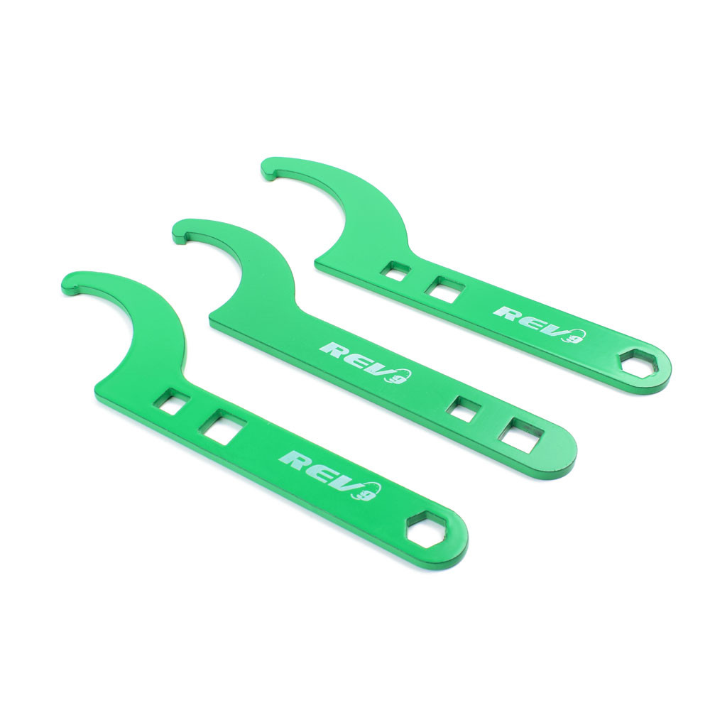 Rev9Power: Lowering Kit for Toyota Corolla Sedan (E170) 2014-19 Hyper ...