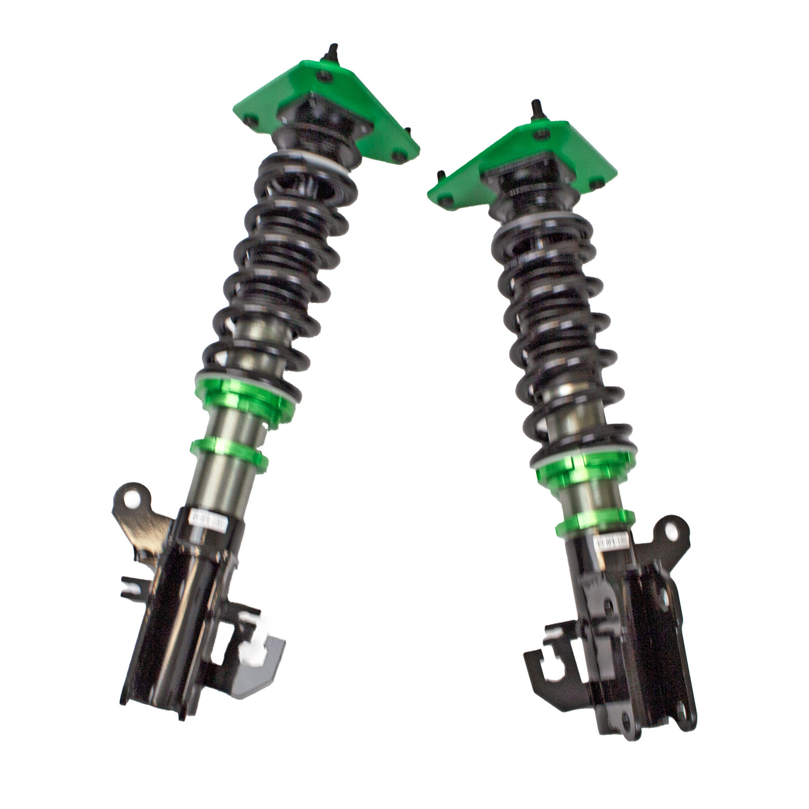 Rev9Power: Nissan Altima Coupe (D32) 2008-13 Hyper-Street ONE Coilovers ...