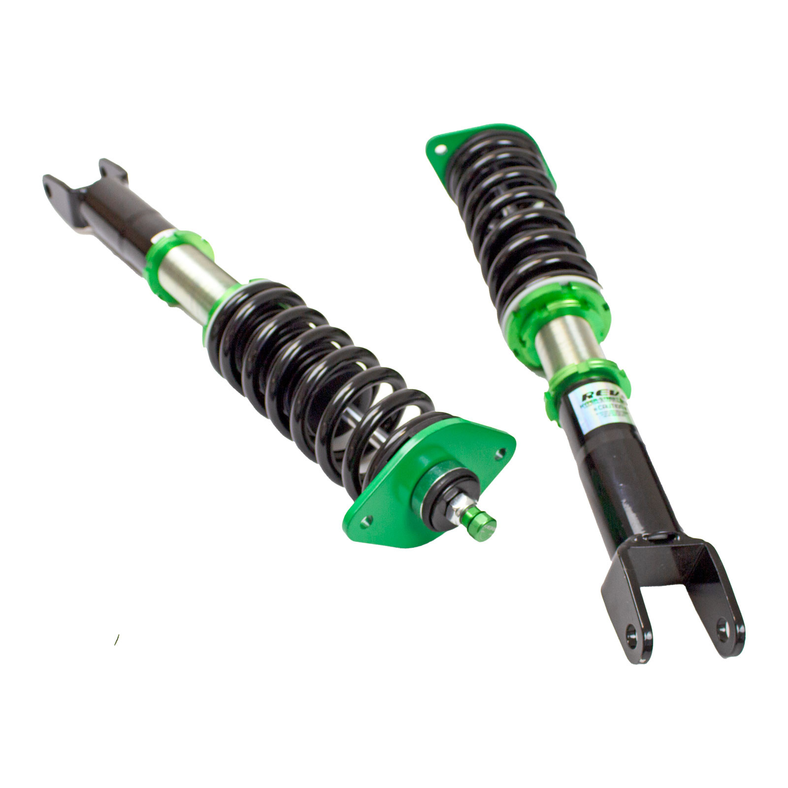 Rev9Power: Nissan Altima Coupe (D32) 2008-13 Hyper-Street ONE Coilovers ...