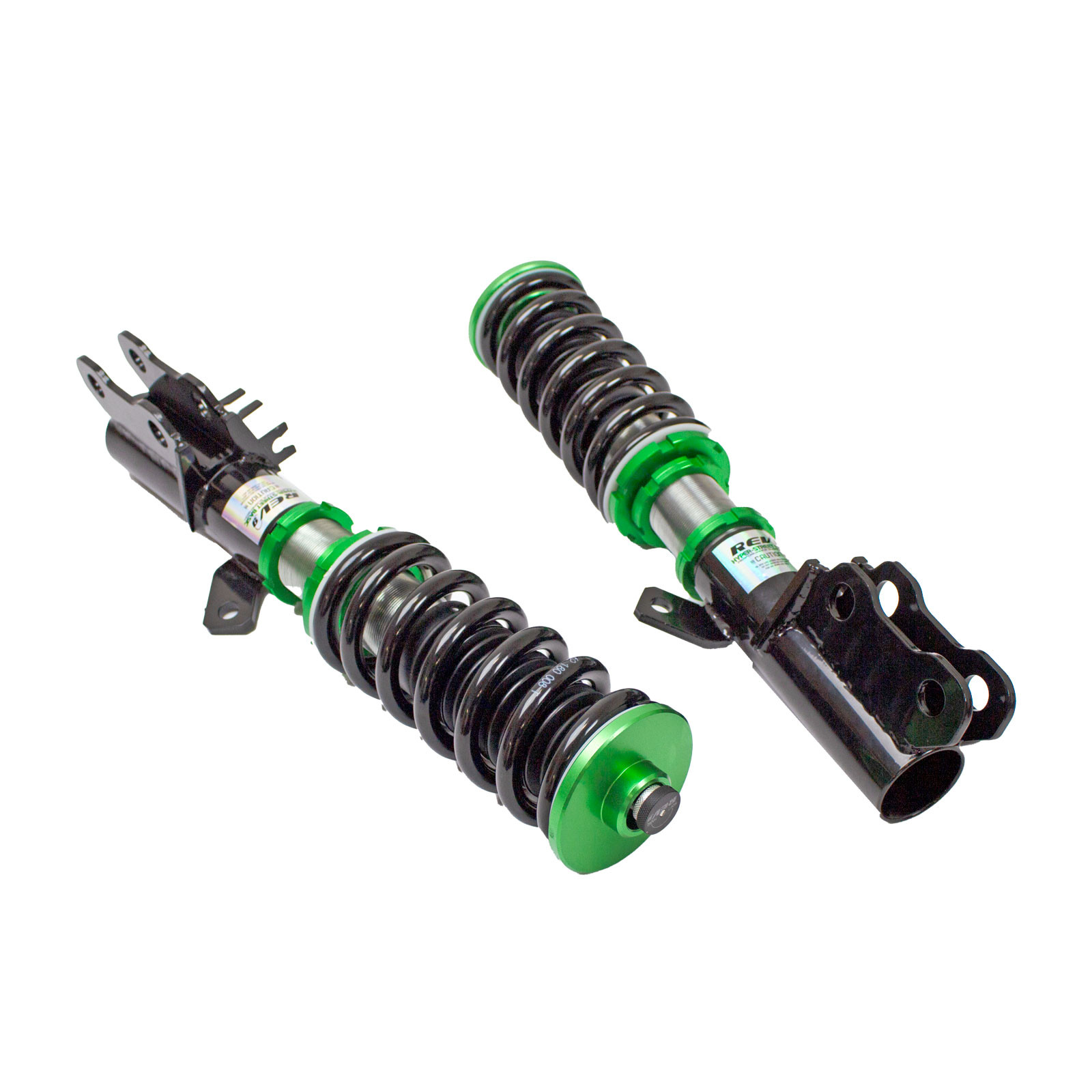 Rev9Power: Chevrolet Sonic (T300) 2012-20 Hyper-Street ONE Coilovers ...