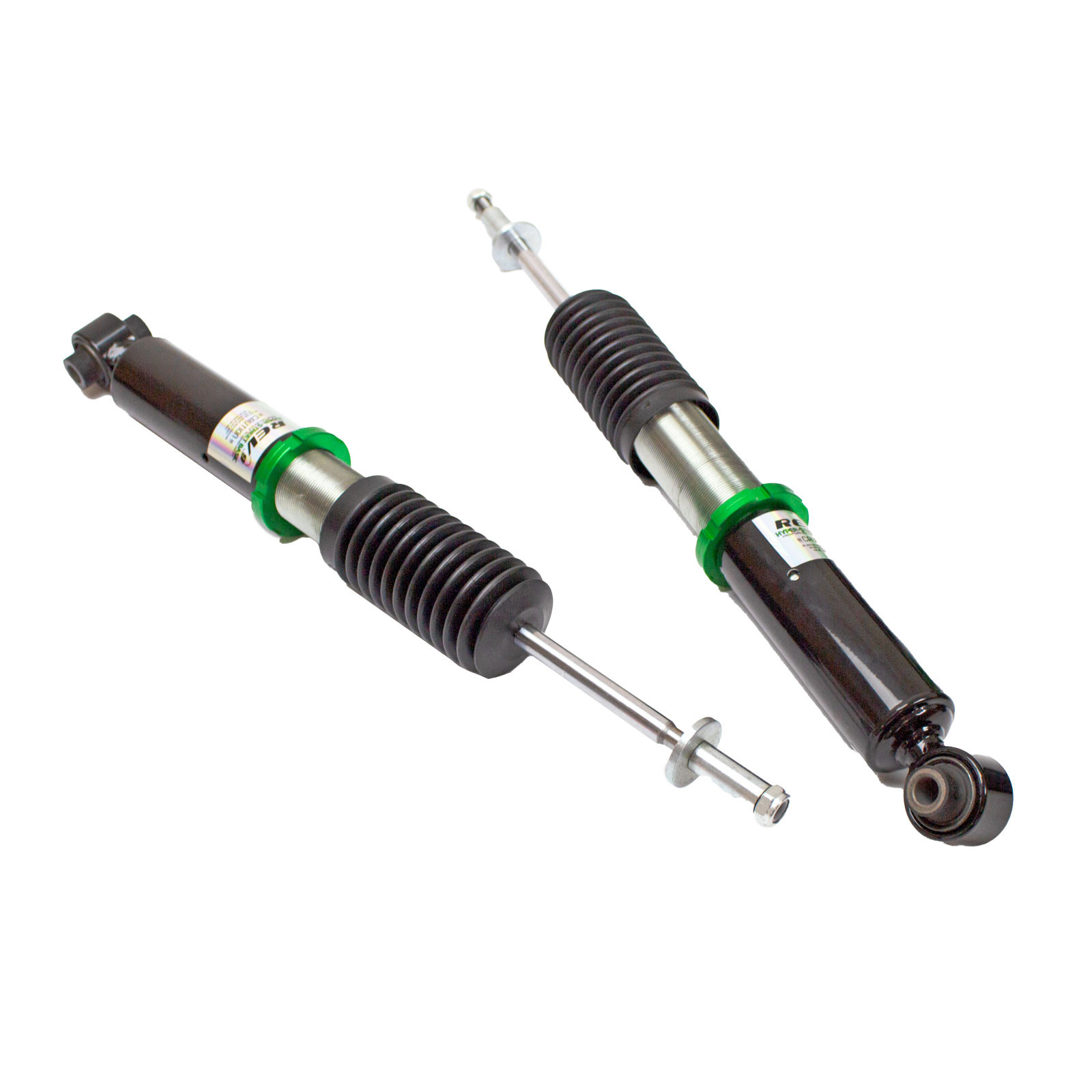 Rev9Power: Chevrolet Sonic (T300) 2012-20 Hyper-Street ONE Coilovers ...