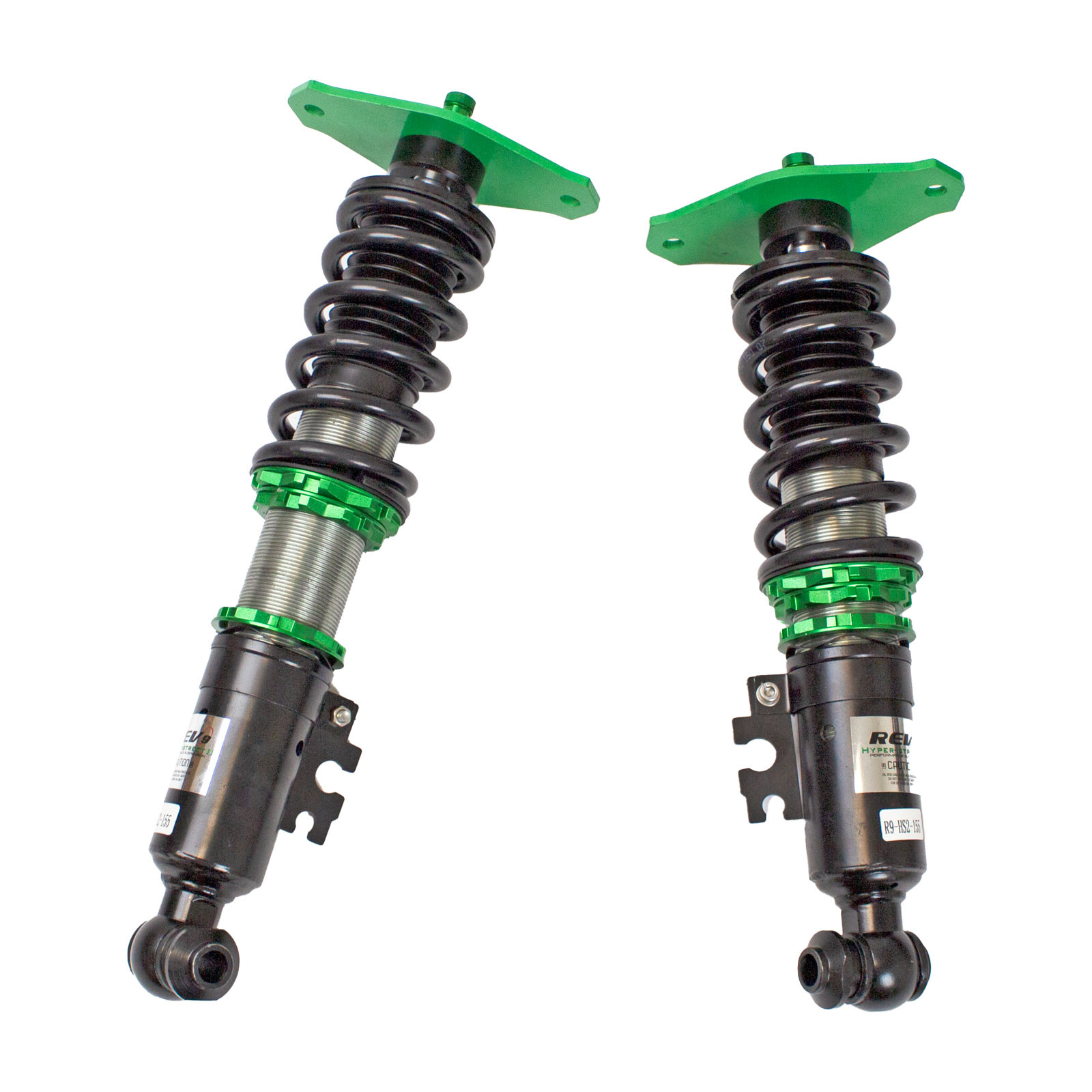 Rev9Power: Lowering Kit for MINI Cooper Clubeman R55 2008-14 Hyper ...