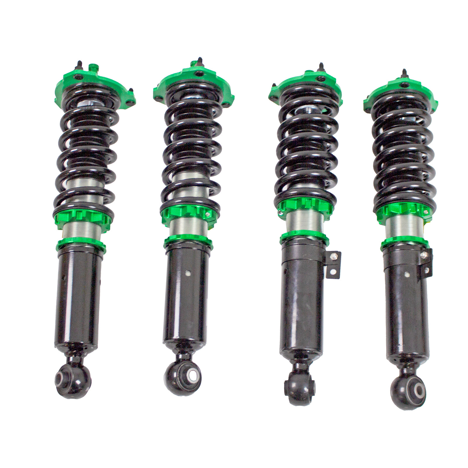 Rev9Power: Lowering Kit for Toyota Camry (XV40) 2007-11 Hyper-Street II ...