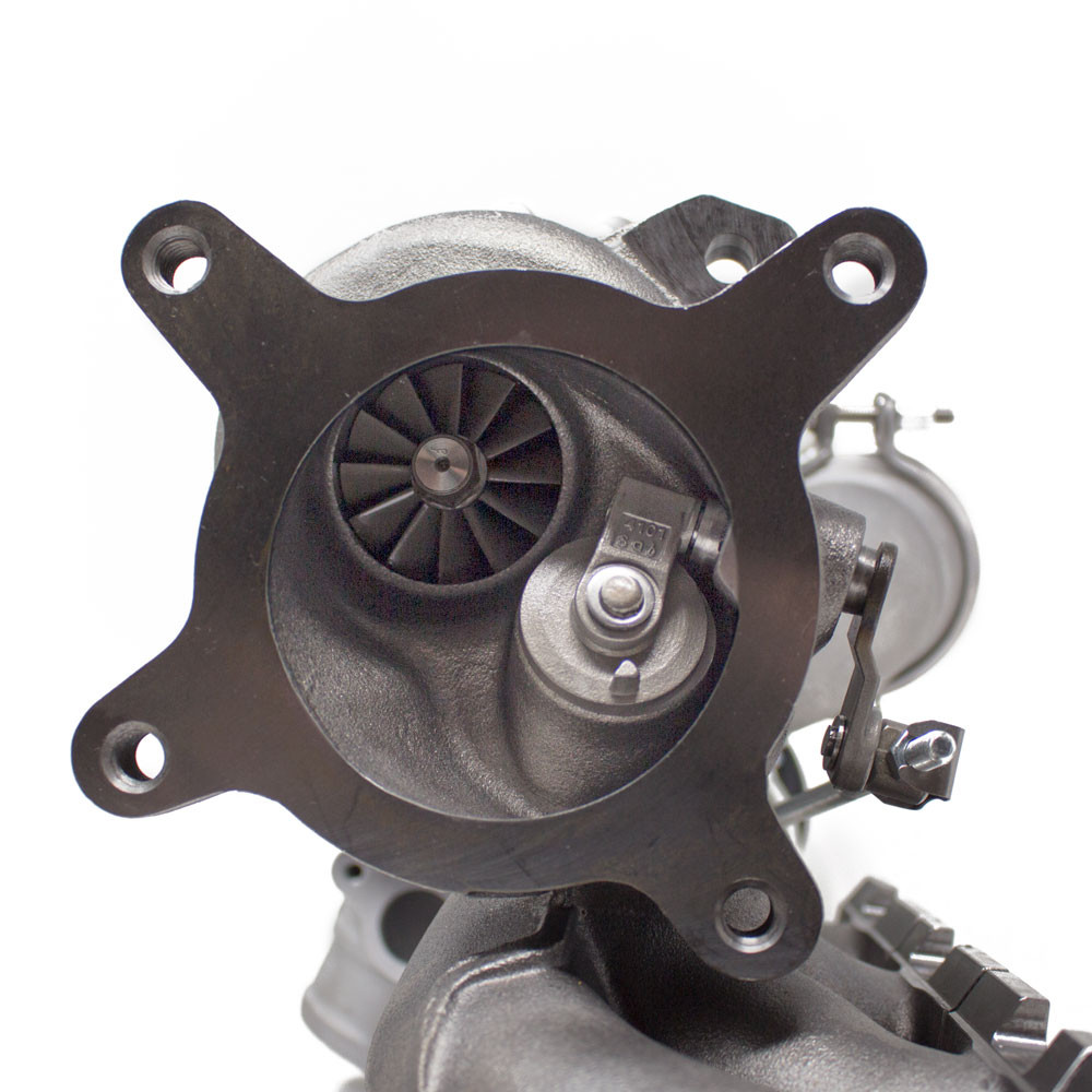 Rev9Power: K04 Turbocharger Kit for Volkswagen CC(B6) 2.0T TSI TFSI ...