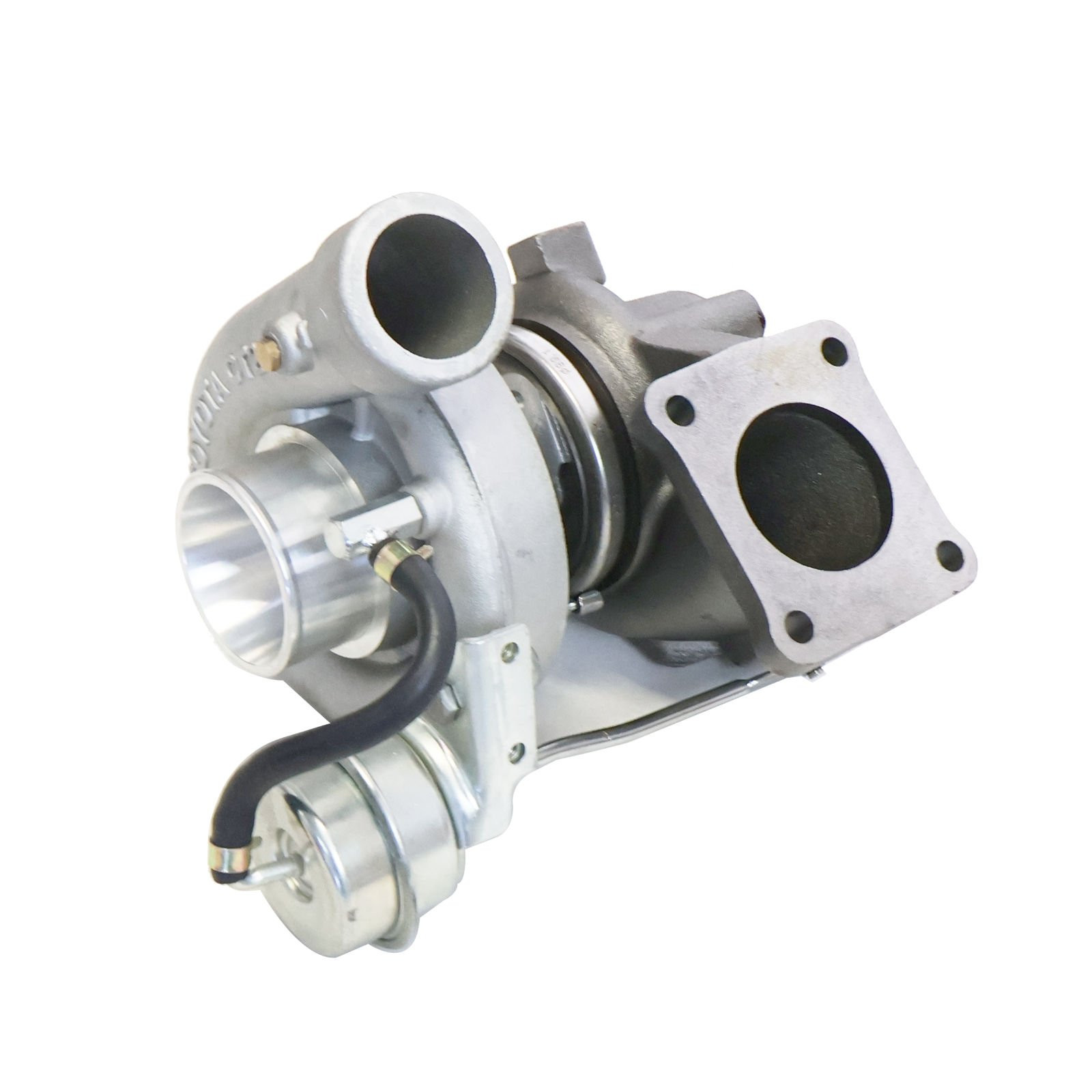 Rev9Power: CT26-42 Diesel Turbocharger for Toyota Landcruiser 4.2L ...